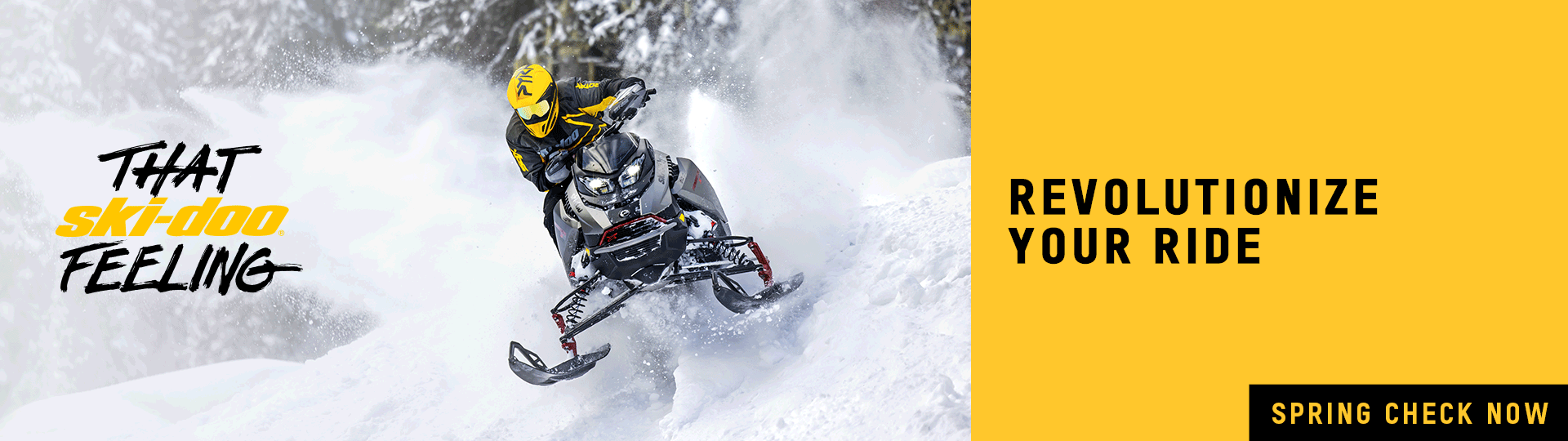 AMSOIL Championship Snocross | The World's #1 Snowmobile Race Series