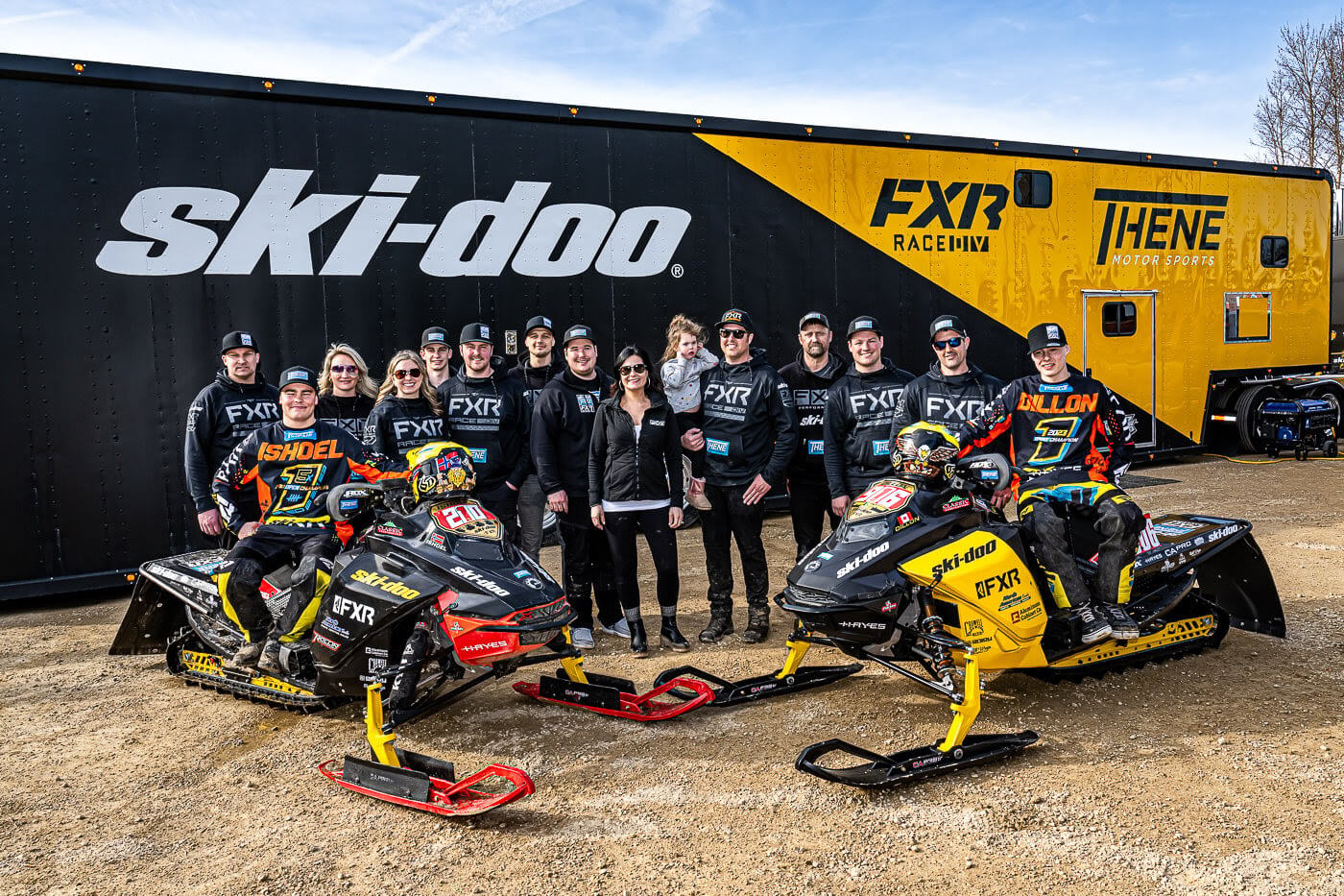 Elias Ishoel Crowned Five Time Pro Champ In Iowa – AMSOIL Championship ...